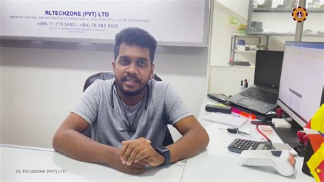 තමන්ගේම පරිගණක අයතනයක් පටන්ගන්න අවශ්‍යද Youtube