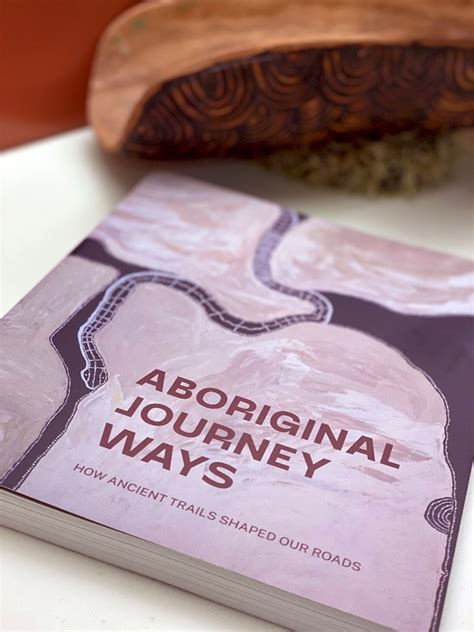 Aboriginal Journey Ways Main Roads Western Australia