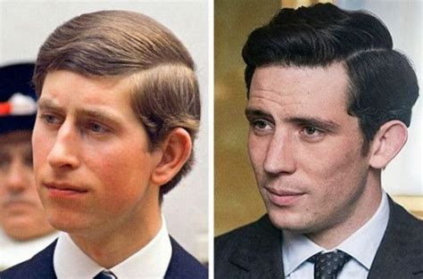 Відомі люди і актори які зіграли їх в кіно