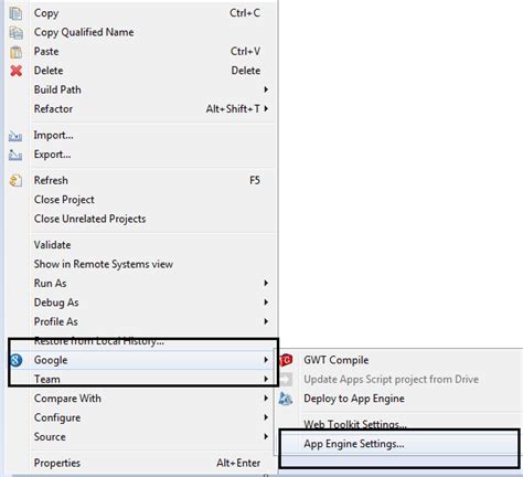 How Do You Configure The Ip Address And Port In App Engine Java