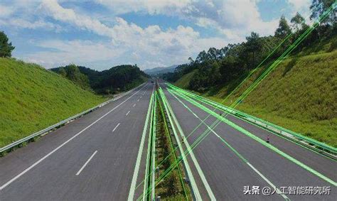 Python 实时车道线检测 Opencv车道检测mob6454cc7042a2的技术博客51cto博客