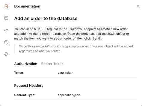 Authoring And Publishing An Api In Postman Naukri Code 360