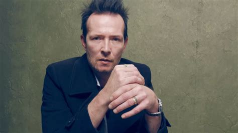 Scott Weiland Estas Son Sus 10 Mejores Canciones Según Futuro