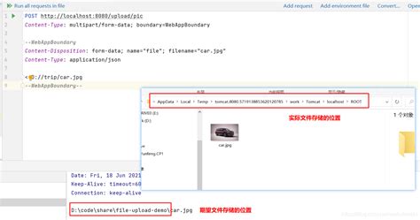 Springboot文件上传丢失的采坑经历scheduled Fegin Multipartfile 丢失 Csdn博客