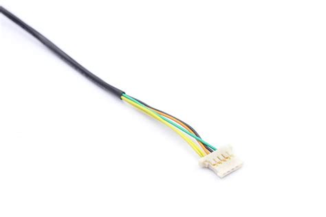 Lvds Lcd Cable Assembly Autech Technology