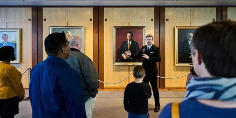 Tour Prime Ministers Portraits 2023 24 21 Oct 2023