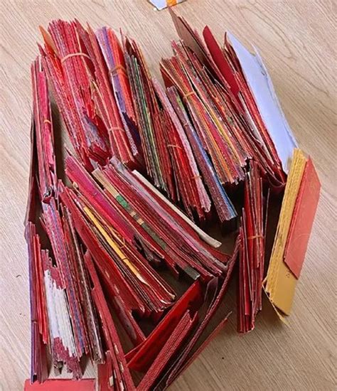 แม่ในฝัน สาวโดนแม่เก็บอั่งเปาตั้งแต่เด็ก ผ่านมา 20 ปี จู่ๆ ได้เซอร์ไพรส์ก้อนโต คุ้มที่รอคอย