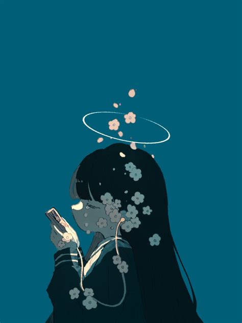 Original Drawn By Lilium Susan Danbooru