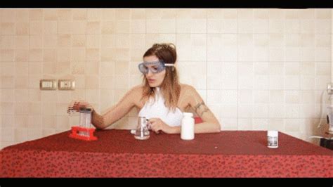 Dr Je And Mr Shrunk Lady Mesmeratrix Fucks Your Mind Clips4sale