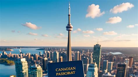 Proof Of Canadian Citizenship Application And Requirements Best
