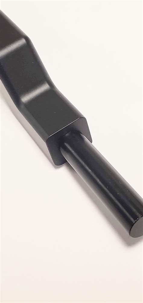 Sandtrap Pro Edition String Stop Hi Tek Archery