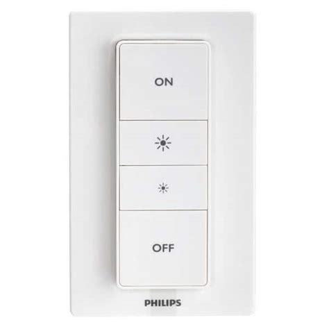 Philips Hard Wire Dimmer Switch Combo Bed Bath And Beyond 16163143