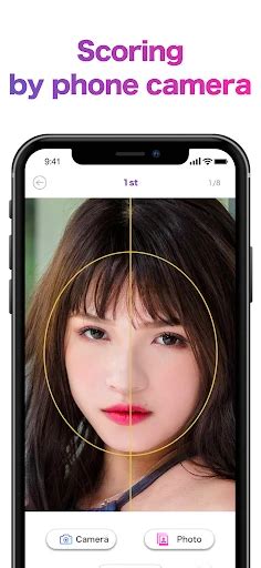 Face Shape And Color Analysis Download Appcrazy