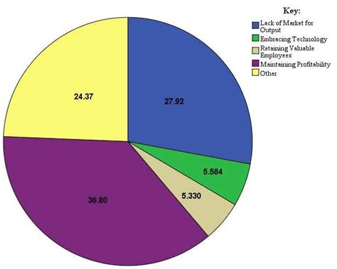 2 Other Challenges Faced By Smes Download Scientific Diagram
