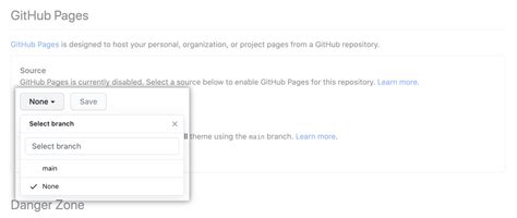 No Github Pages · Issue 1 · Being Hariintroduction To Cloud Development With Html Css And