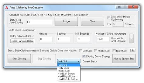Free Auto Mouse Mover And Clicker Etpma