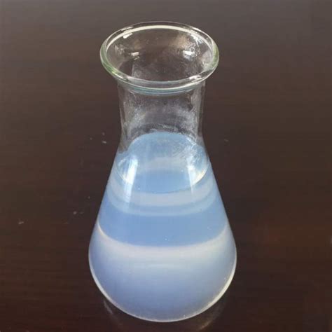 High Purity Silica Sol Catalyst Binder For Industrial Catalyst And