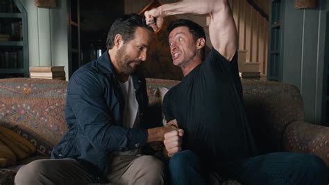 Hugh Jackmans Wolverine Dramatically Increases Deadpool 3s Box Office