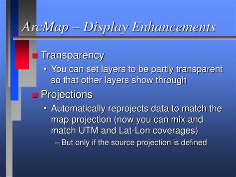 PPT ARCGIS Desktop PowerPoint Presentation Free Download ID