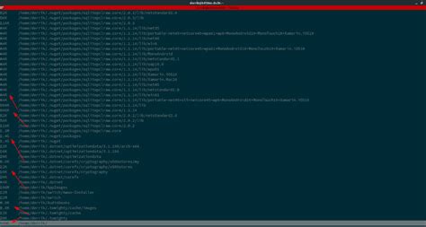 How To Find Linux Directory Size