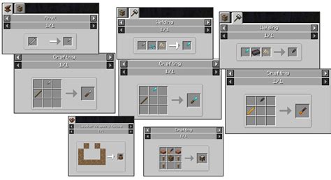 Minecraft Curseforge Chisel At Beth Heard Blog