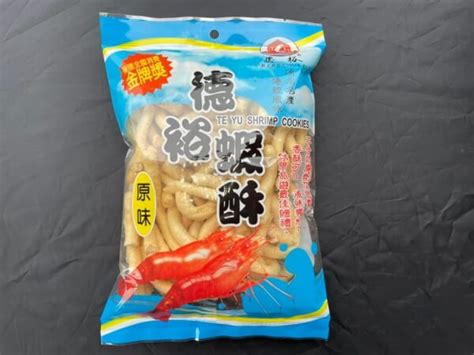 德裕食品 iCarry 伴手禮專家