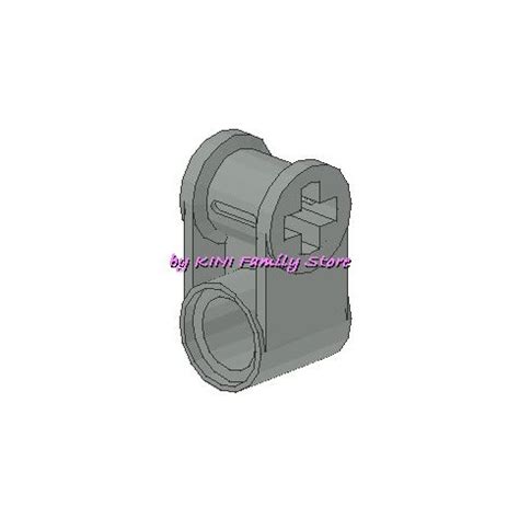 LEGO Technic Cross Block 1x2 Axle Pin Axle And Pin Connector Perpendicular 6536 Shopee Malaysia