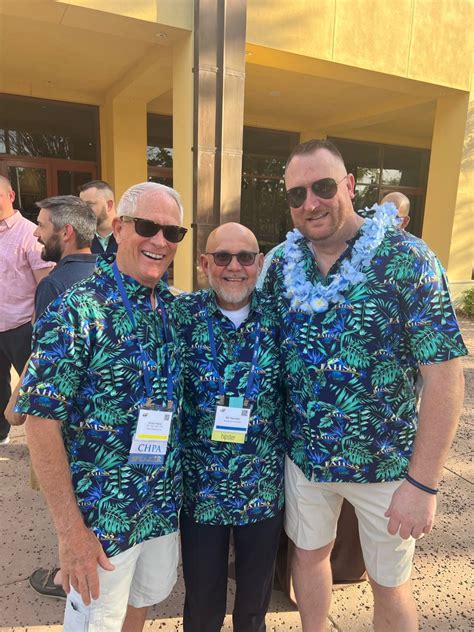 Shawn Reilly Cpp® Psp® Chpa Cpd On Linkedin Volunteer Leaders At Iahss Acande Great Networking