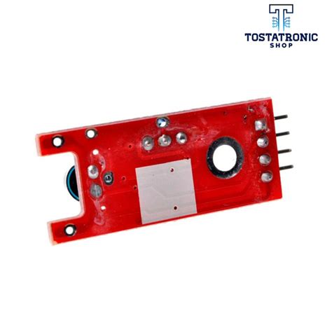 Sensor Detector De Flama Ky 026 Tostatronic