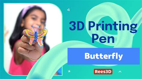 3d Pen Templates And Tutorials Mynt3d 53 Off