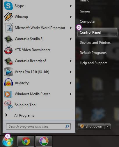 How To Set Up Smart Dns On Windows 7 And Windows Vista Cactusvpn