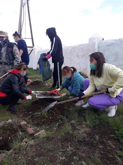 Тэмүүжингий Тэмүүжингийн андууд тусгай хэрэгцээт цэцэрлэг