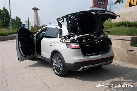 福祉车系列（轮椅收纳机器臂） 知乎