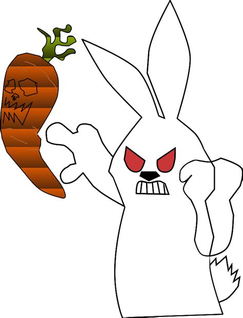 Download Mad Wabbit Svg Freepngimg