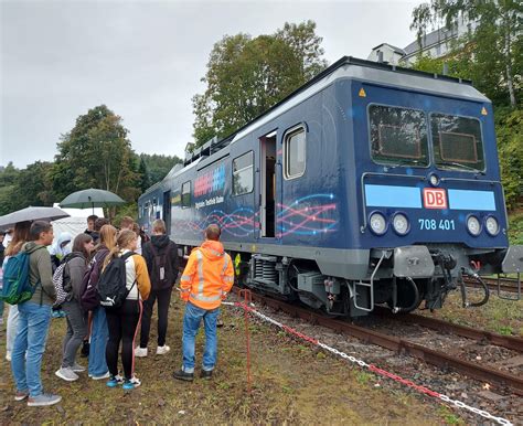 Rückblick Digital Rail Convention 2023 SRCC