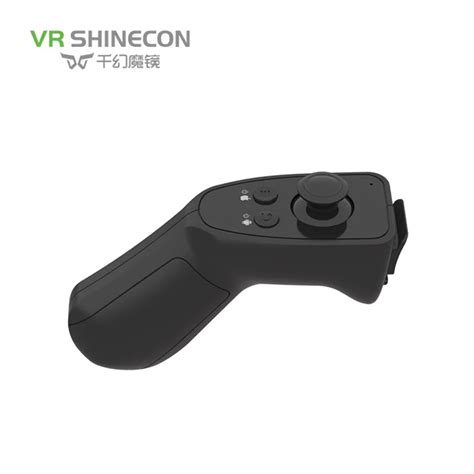 Buy Vr Shinecon Android Bluetooth 3 0 Joystick Gamepad