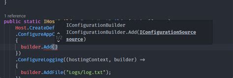 Intelisense Autocomplete Turns Off While Typing · Issue 3280 · Dotnetvscode Csharp · Github