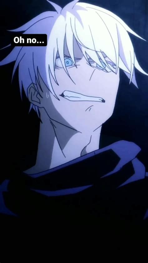 Gojo Vs Sukuna Anime Best Anime Shows Anime Guys