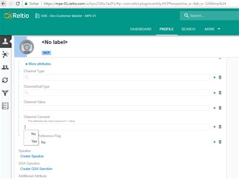 How Can I Provide Localization To Rdm Reltio Support