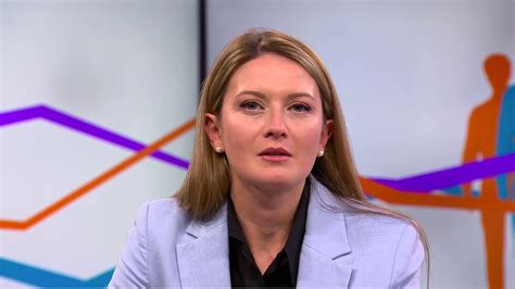 Евродепутатът Цветелина Пенкова Важно е да не се спекулира за еврозоната Nova