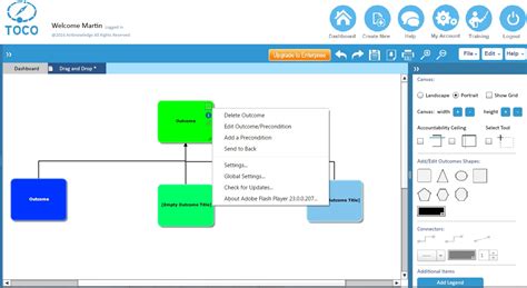 File Right Click Options TOCO Help Wiki