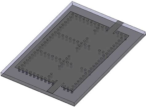 Elliptic Filter Semantic Scholar