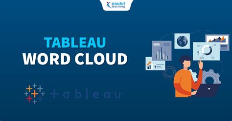 How To Create A Word Cloud In Tableau Shiksha Online