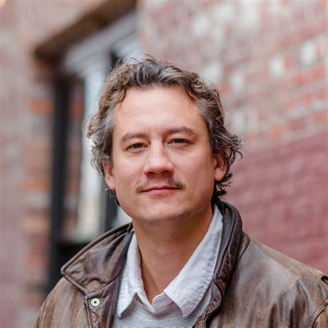 Tom Proctor Housing Justice Organizer Rights And Democracy Project