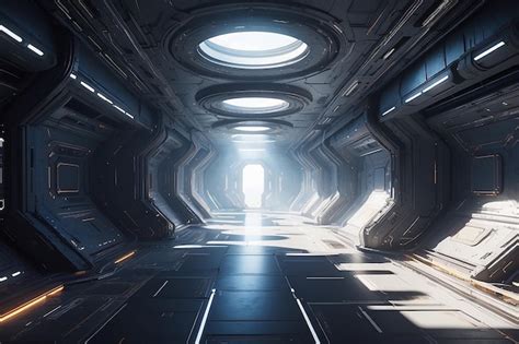 Premium Photo Empty Space