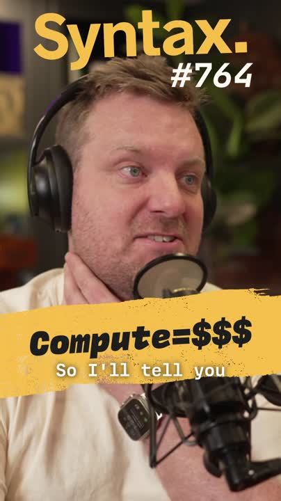 Syntax Podcast On Linkedin Computing Biomejs Prettier Eslint Performance Webdev Programming