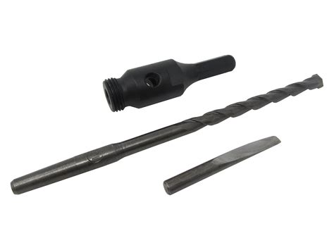 Hex Shank Adaptor Pack Moorcut Direct
