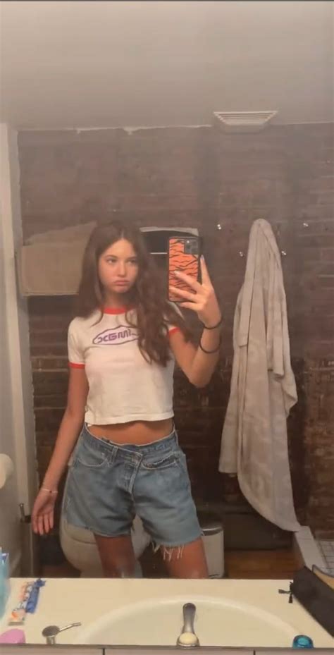 Ruby Lyn Girl Fashion Fashion T Shirts For Women