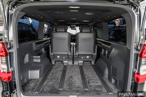 Toyota Granace Premium Malaysia Int 59 Paul Tans Automotive News