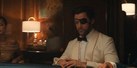 Out Of All The Wolverine Variants In Deadpool And Wolverine Which